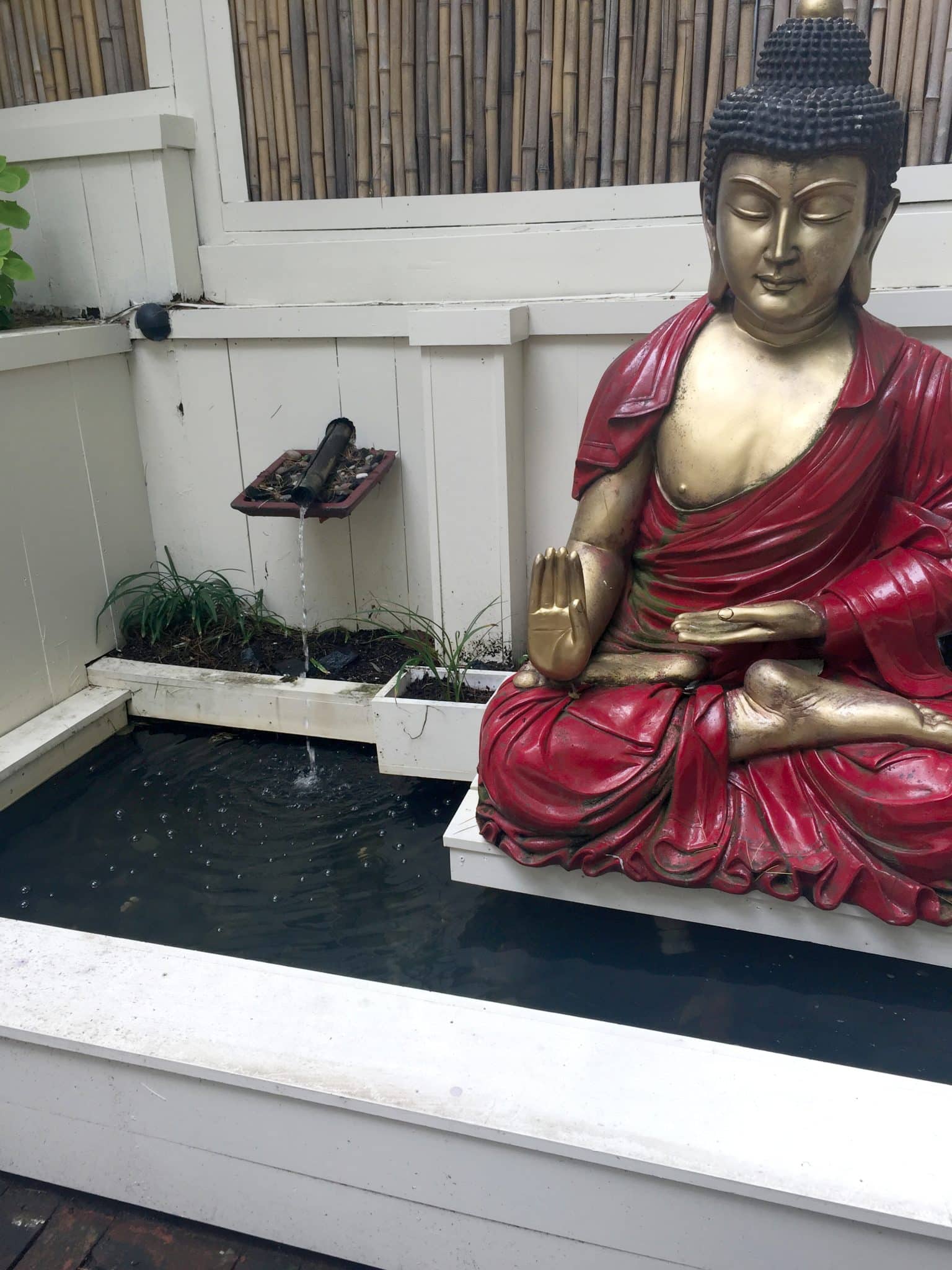 Shui Spa - Provincetown Magazine