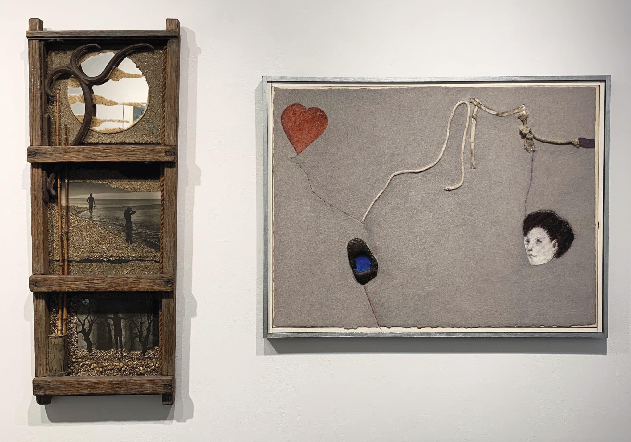 Conscious Coupling - Provincetown Magazine