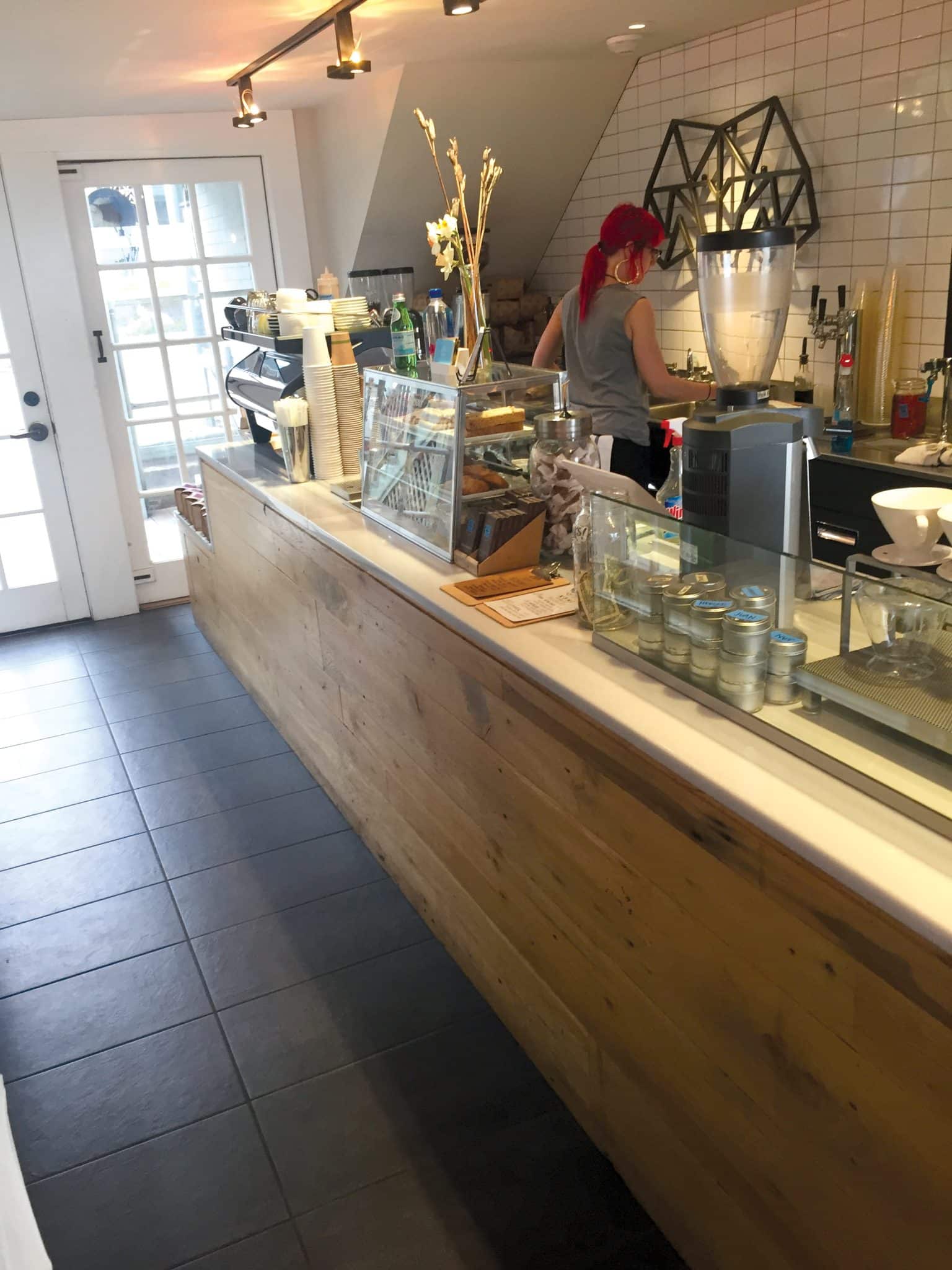 Kohi Coffee Company - Provincetown Magazine