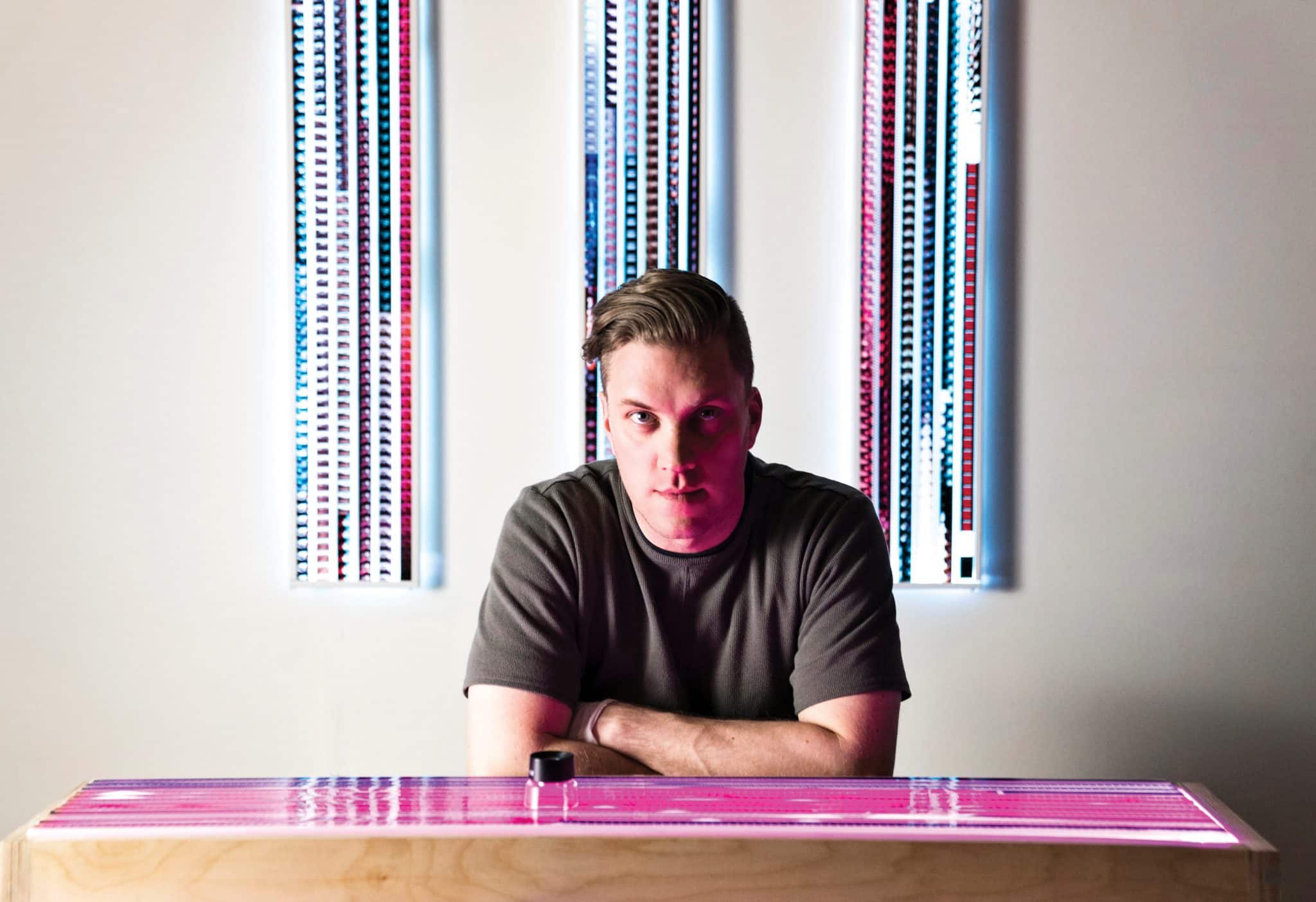 Lightreel: The Art of the Cinephile - Provincetown Magazine