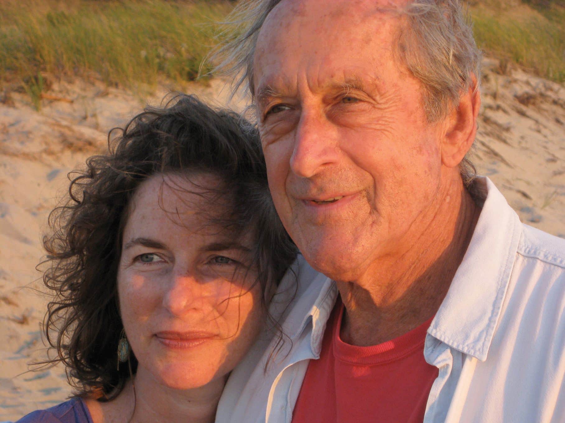 Darkness and Light Eye to Eye - Provincetown Magazine