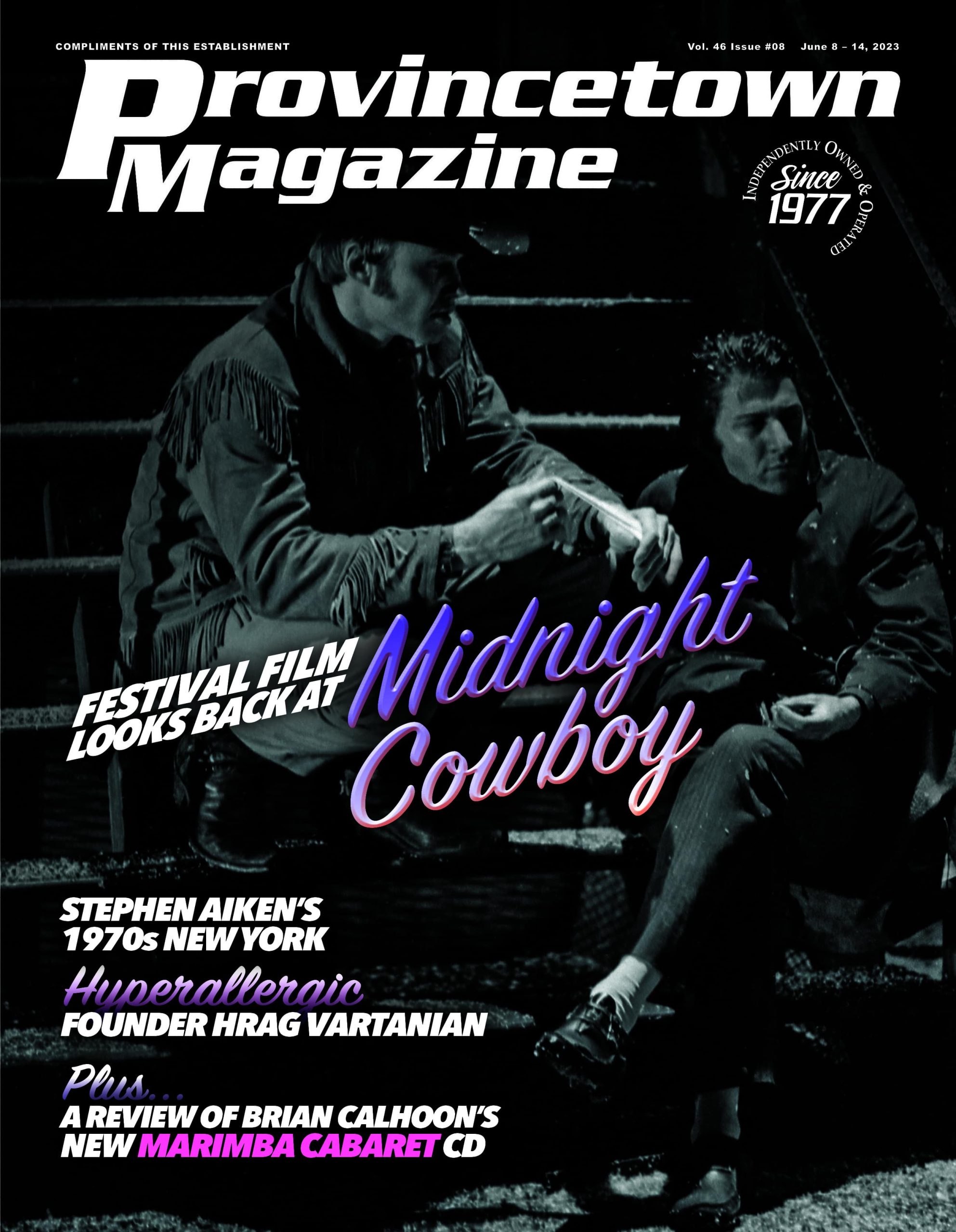 print-editions - Provincetown Magazine