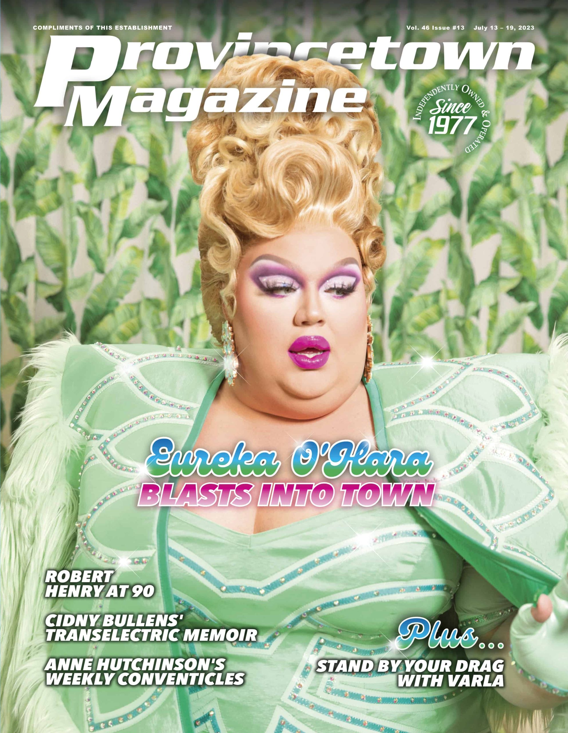 print-editions - Provincetown Magazine