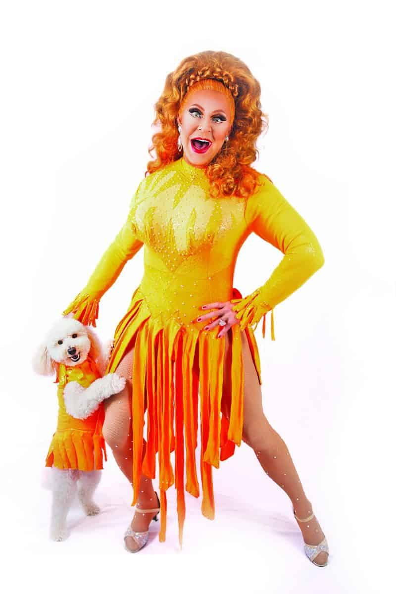 Varla Jean Merman’s Stand By Your Drag - Provincetown Magazine