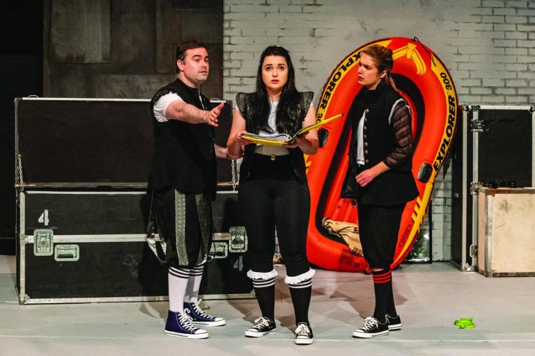 The Complete Works of William Shakespeare (abridged) - Provincetown ...