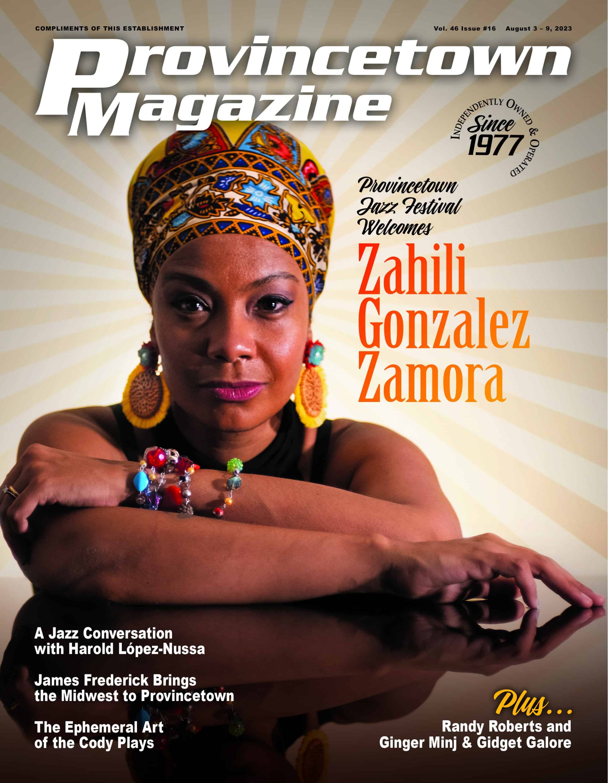 print-editions - Provincetown Magazine