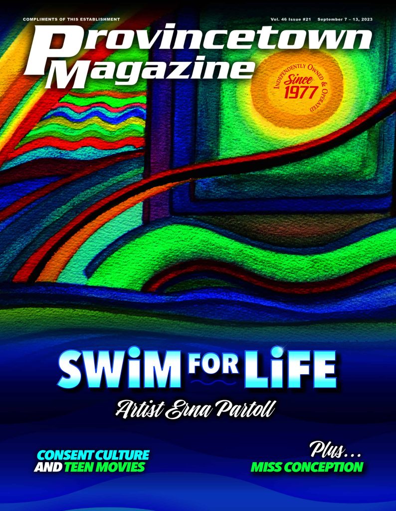 print-editions - Provincetown Magazine