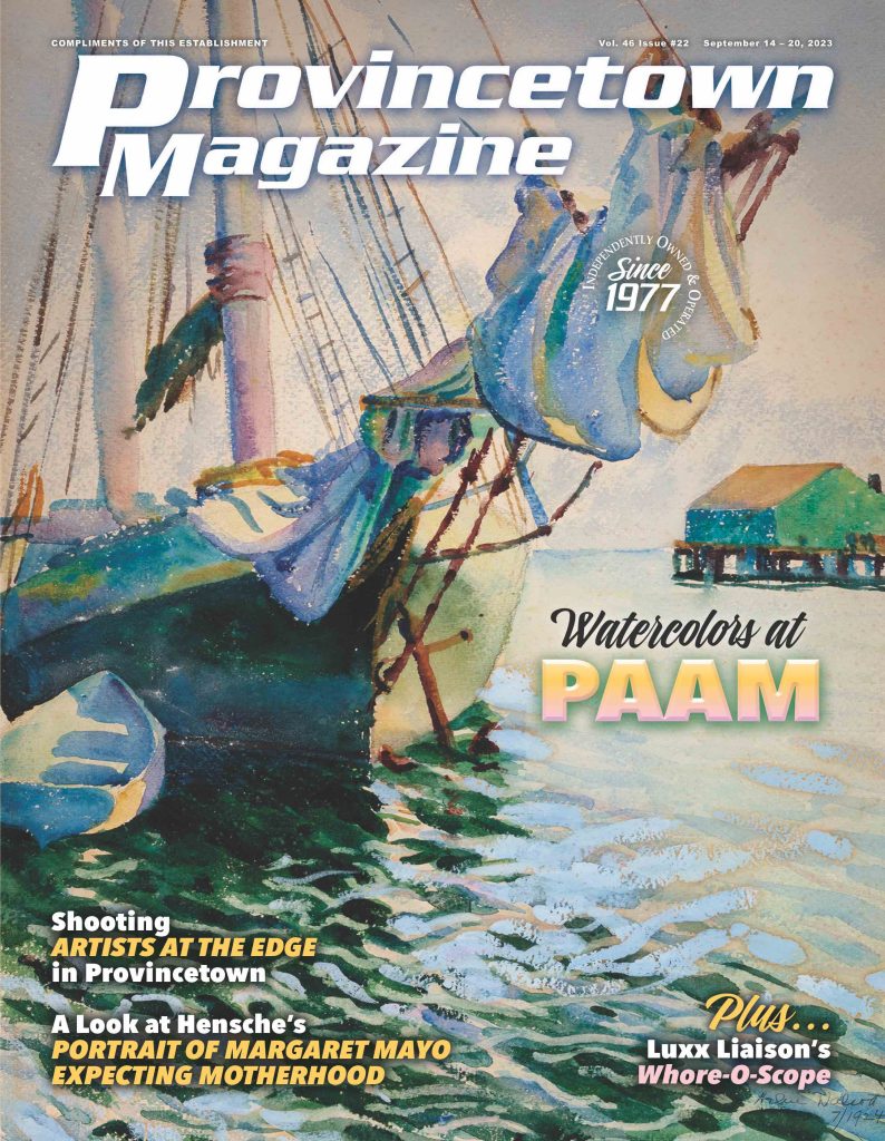 print-editions - Provincetown Magazine