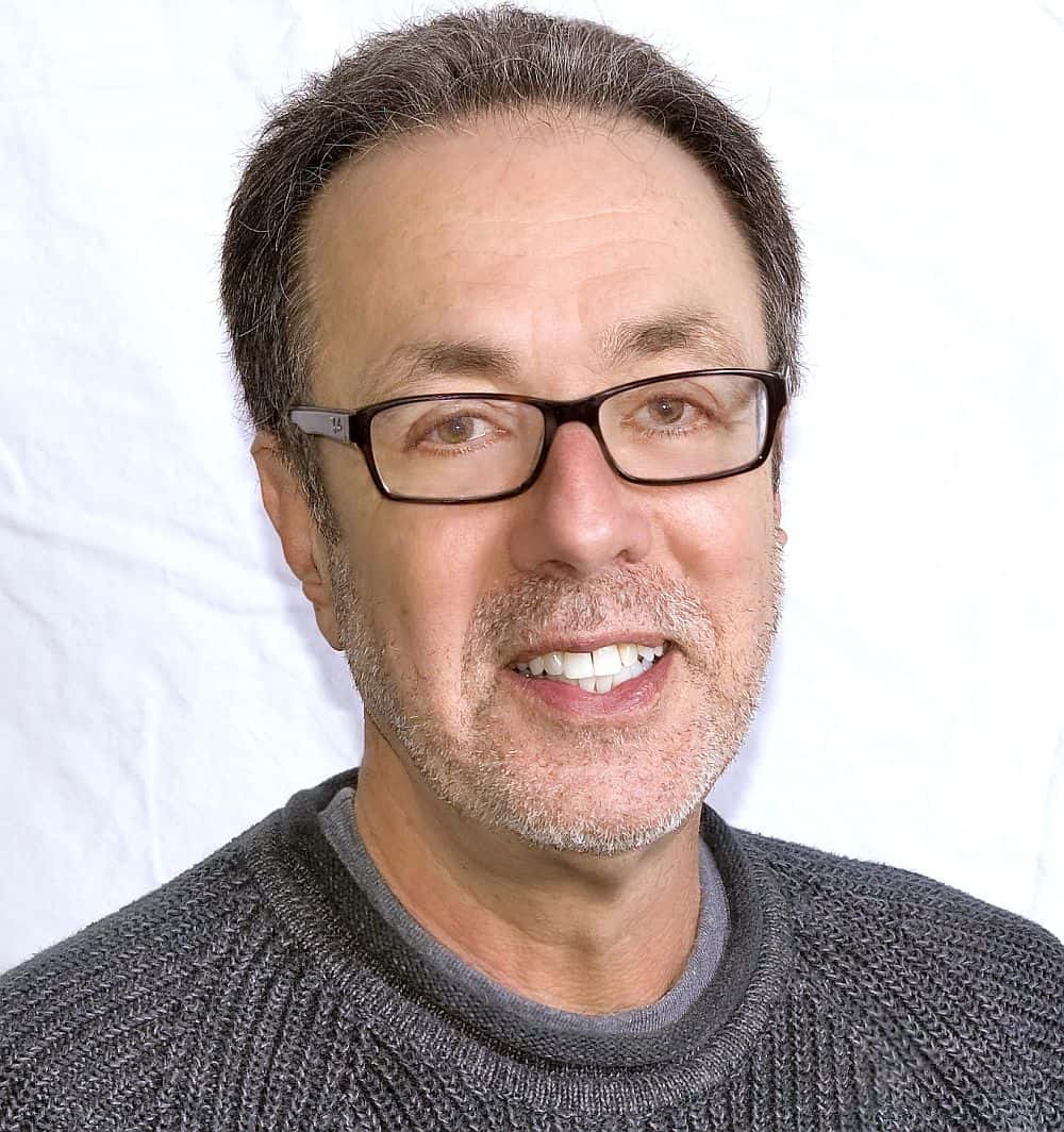 The Insatiable Curiosity of Frank X. Gaspar - Provincetown Magazine