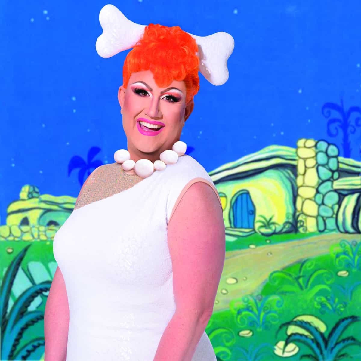 Miss Conception is Tooned Out! - Provincetown Magazine