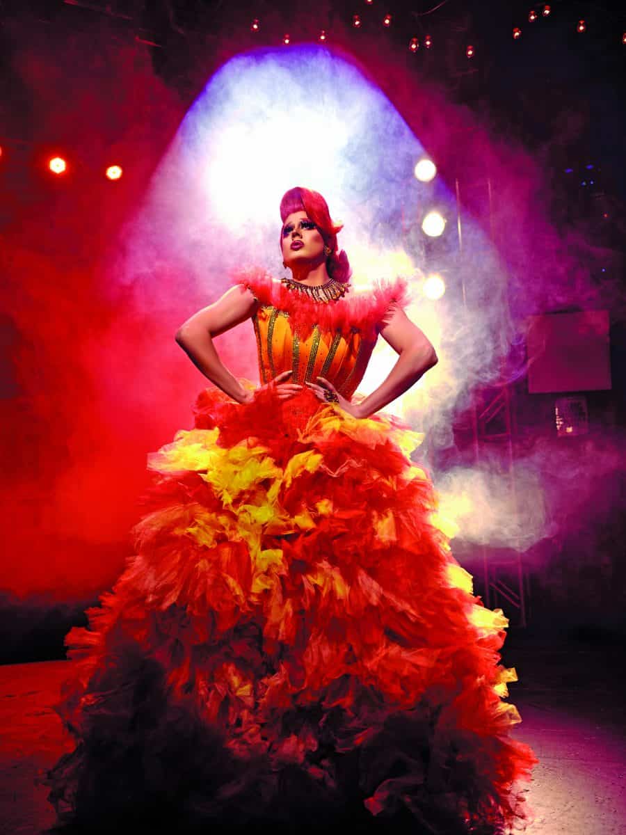 Cock-A-Doodle-Doo Ron Ron : Farmyard Follies Make Its Debut in ...