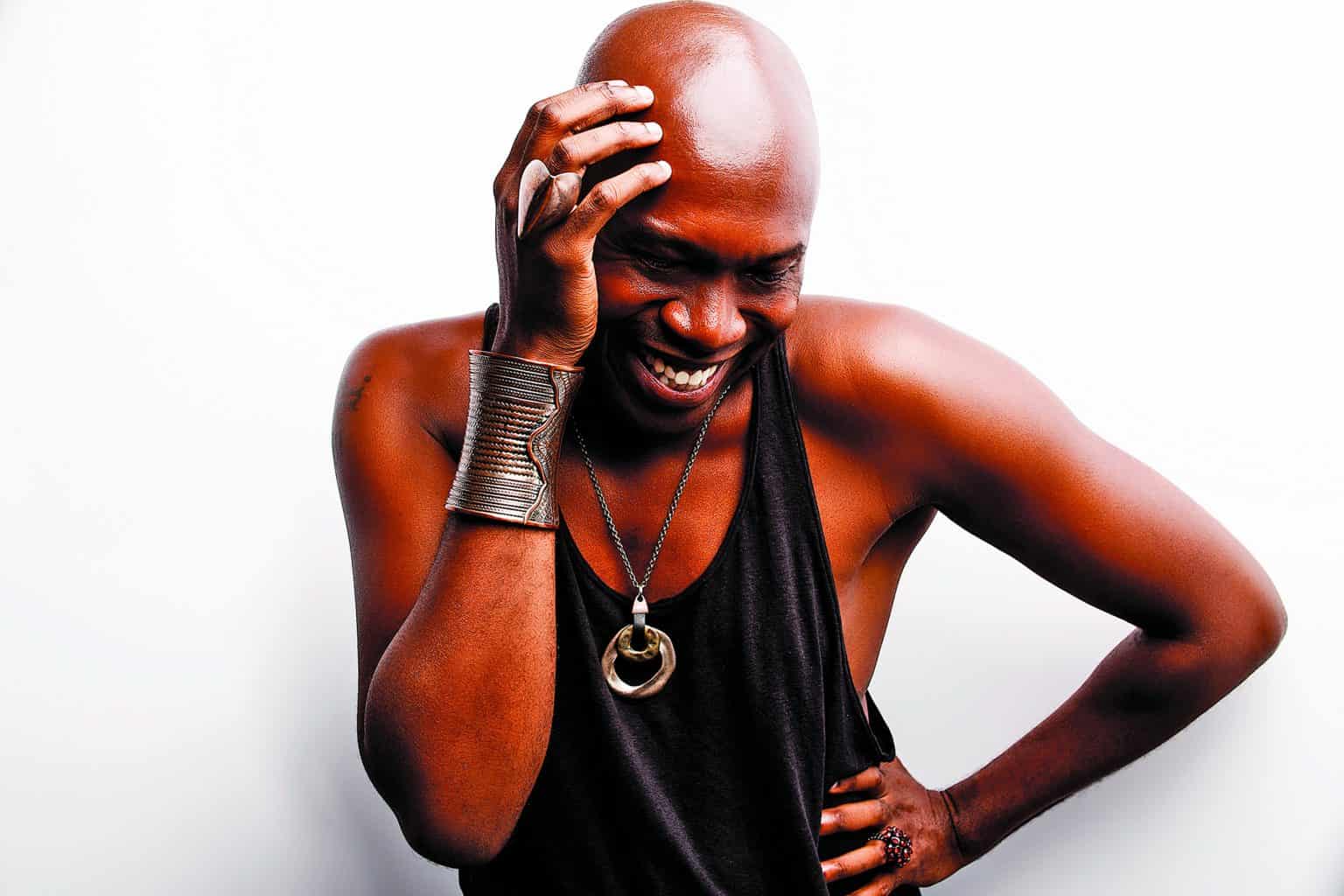 Loopty Loo : Broadway’s James Jackson Jr. Returns to Provincetown ...