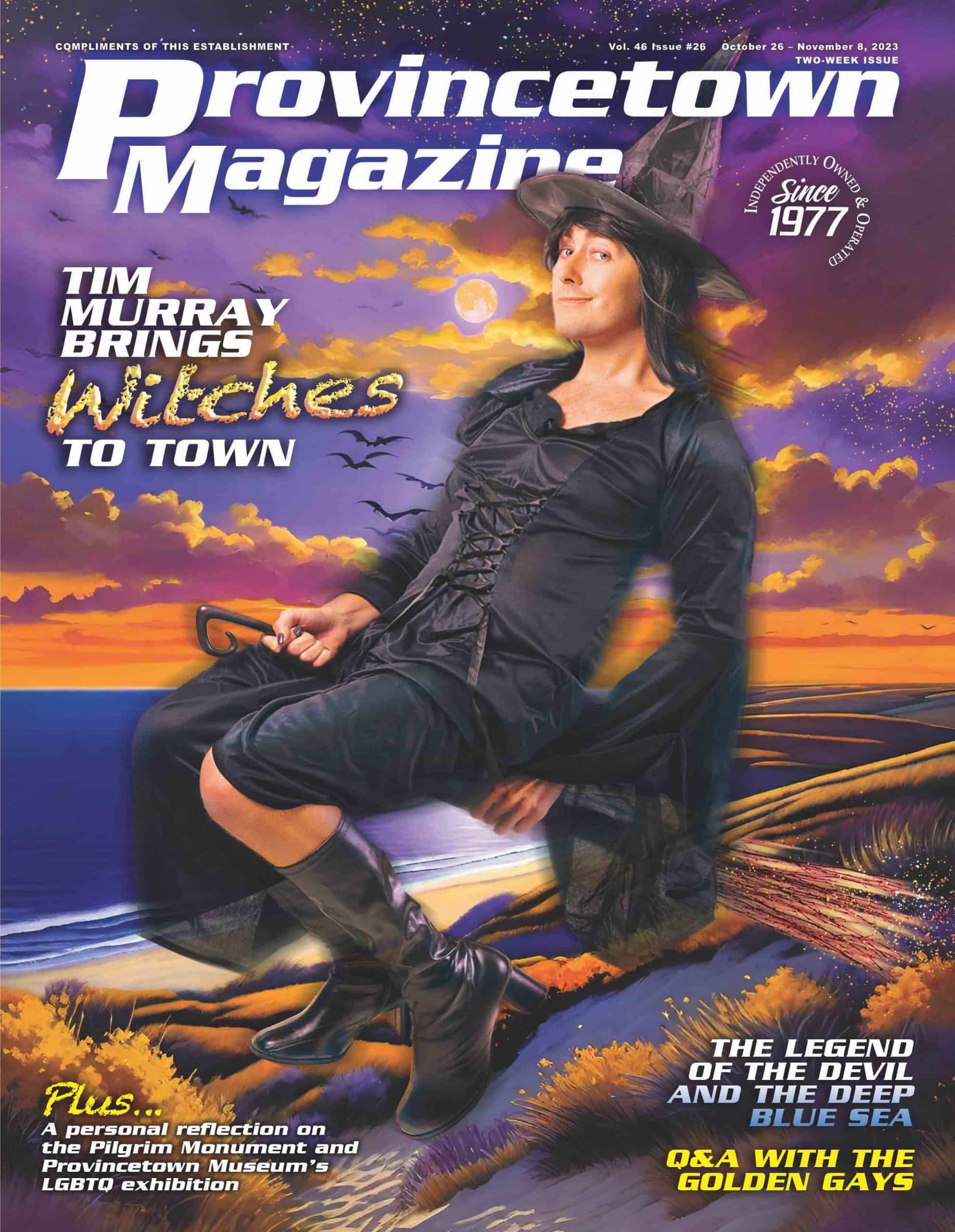 print-editions - Provincetown Magazine