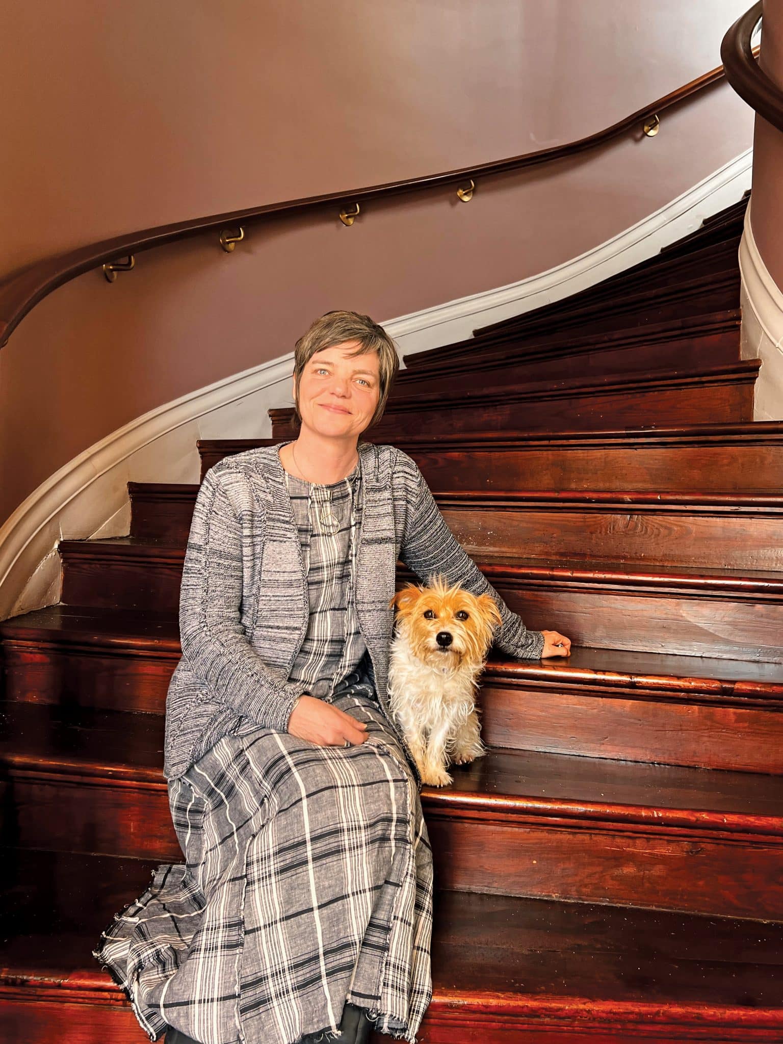 Q&A with Amy Raff - Provincetown Magazine