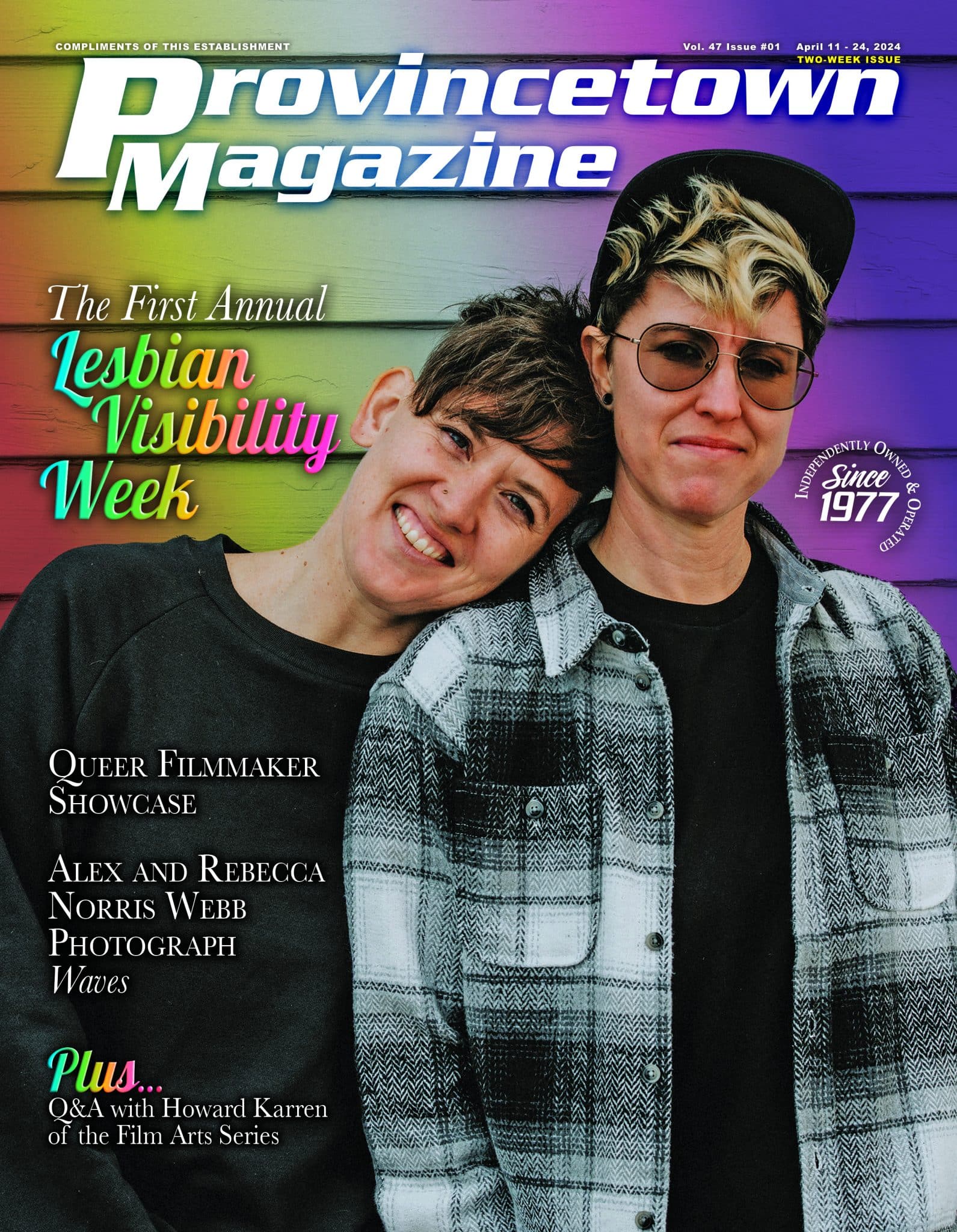 print-editions - Provincetown Magazine