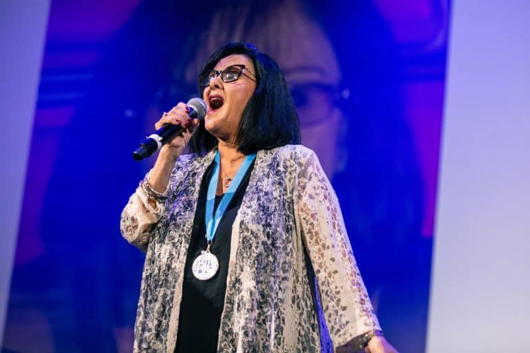 Q&A with Angela Bacari - Provincetown Magazine