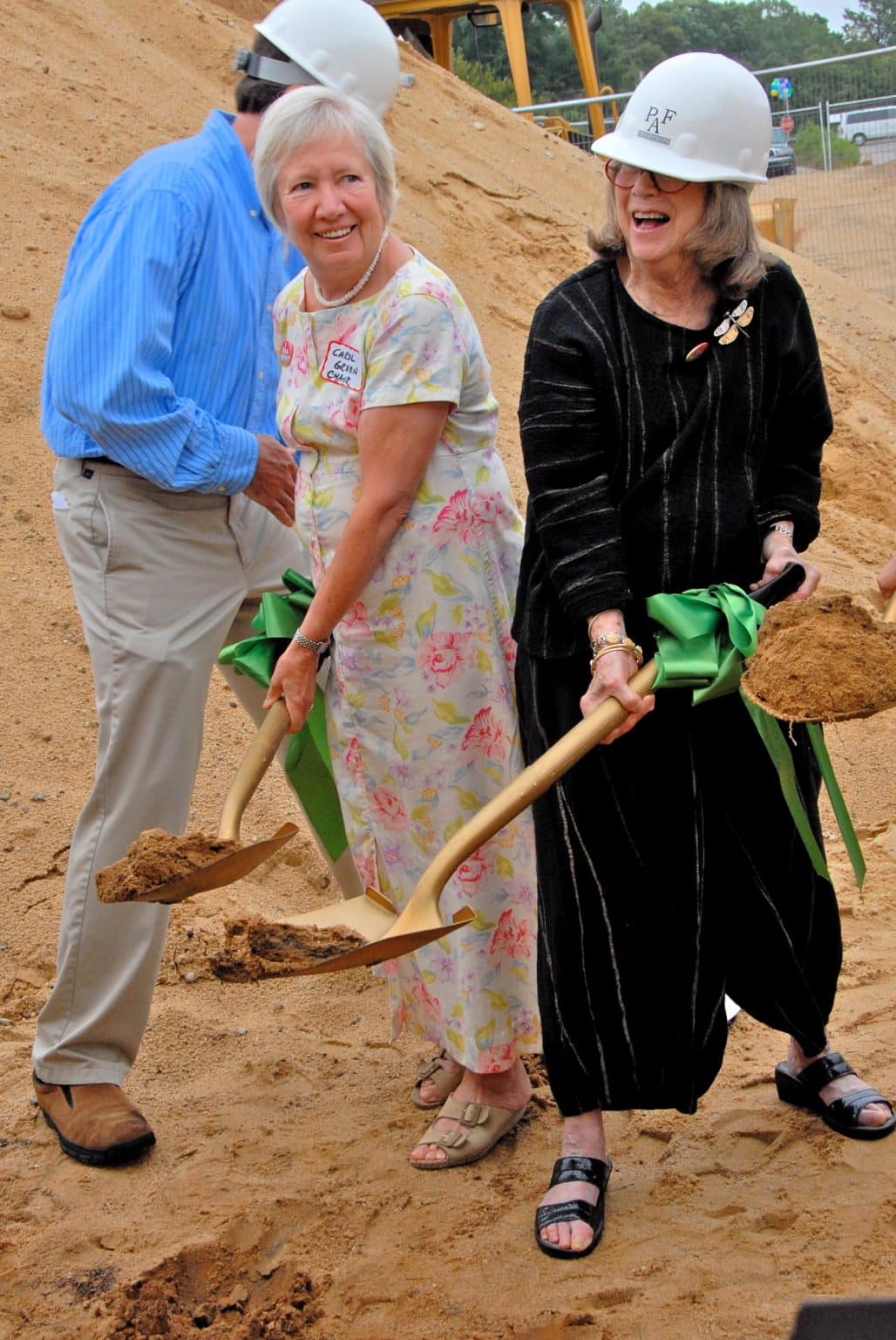 WHAT’s Going On! Wellfleet Harbor Actors Theater Celebrates 40 Years ...