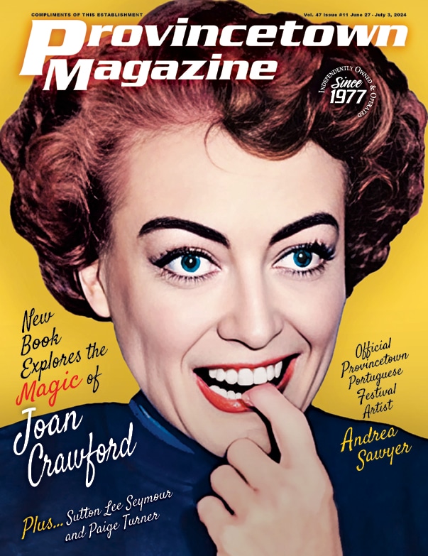 print-editions - Provincetown Magazine