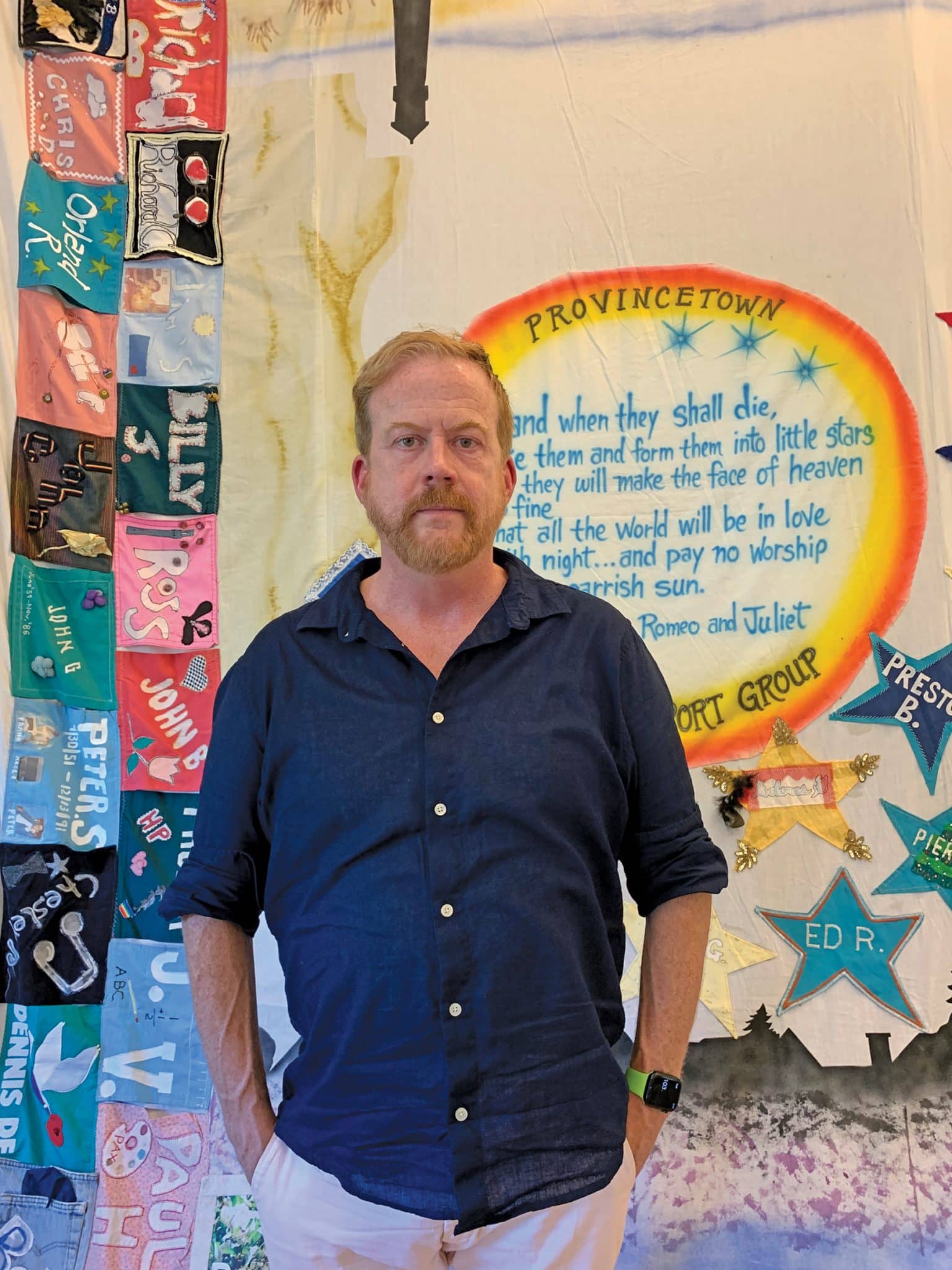 front - Provincetown Magazine