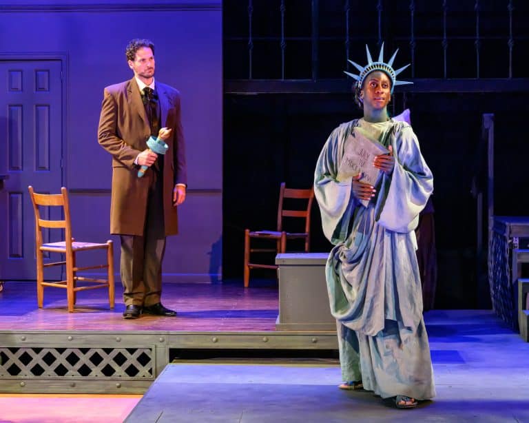 front - Provincetown Magazine